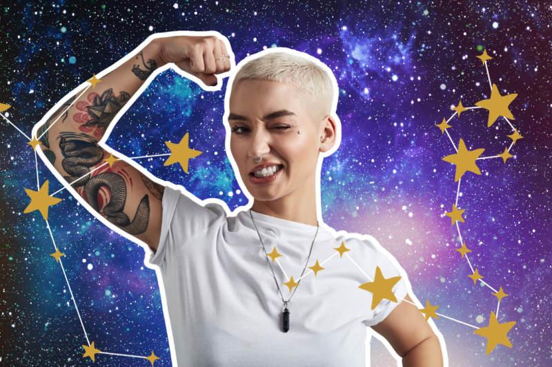 Ez a 3 csillagjegy igazi túlélő a horoszkóp szerint