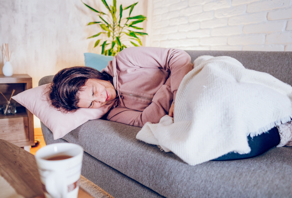 Puffadás: a túl sok fehérje okozhatja | Marie Claire