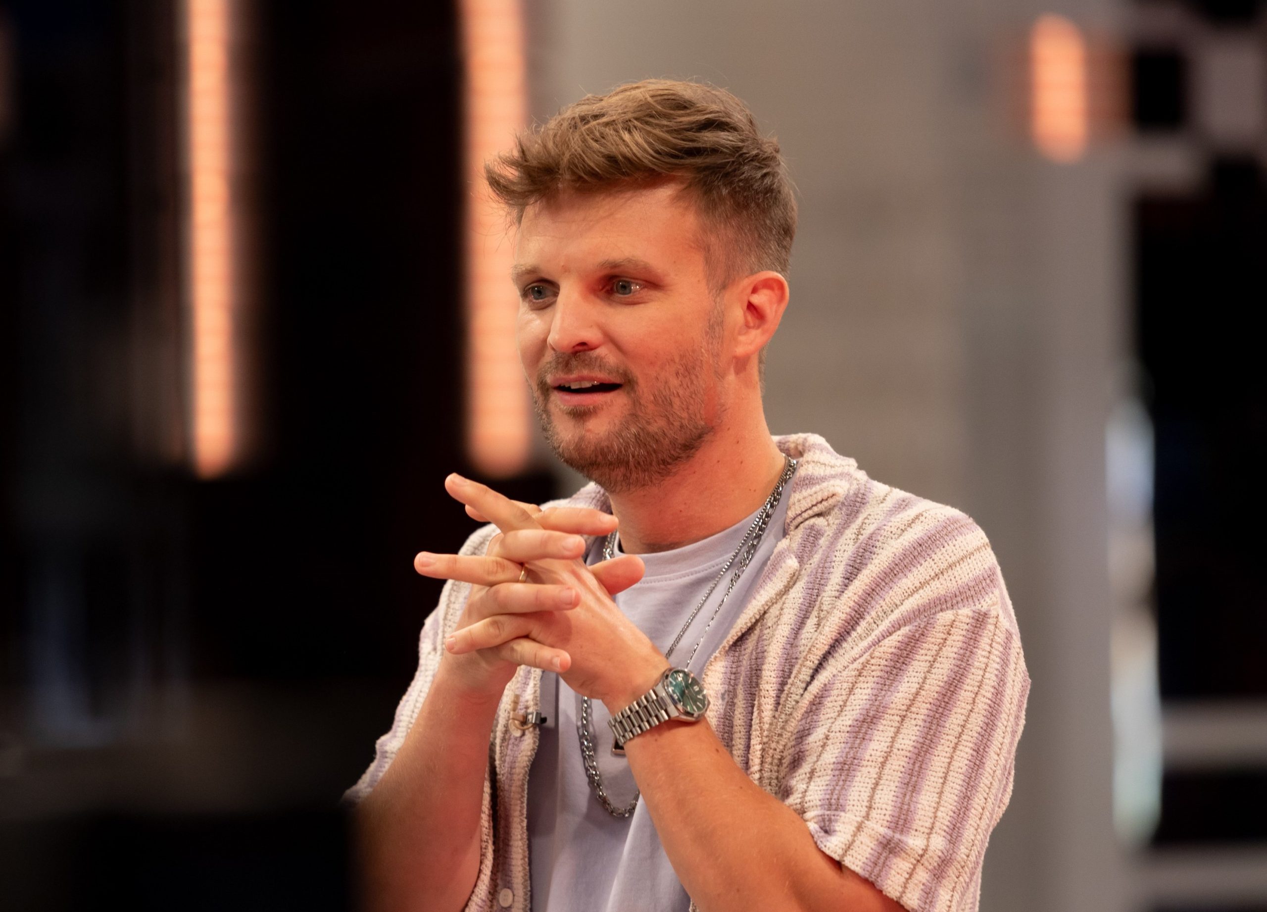 Görög Zita megmutatta észbontóan hosszú lábait | Marie Claire