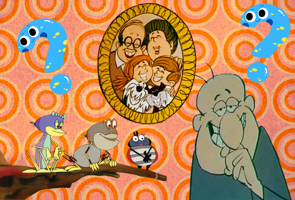 Retró rajzfilm kvíz: emlékszel még a Kádár-korszak meséire?