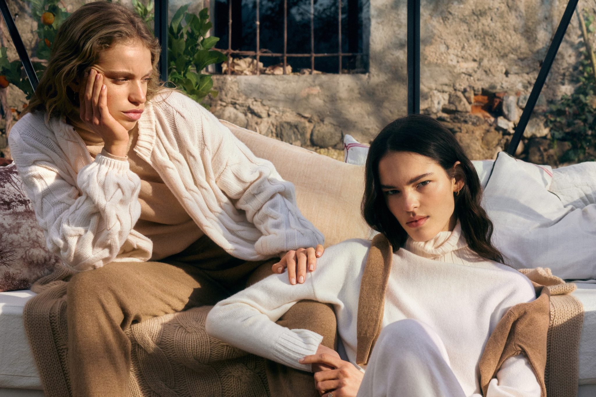 Marie Claire | Divat, szépség, sztárok, életmód, kultúra