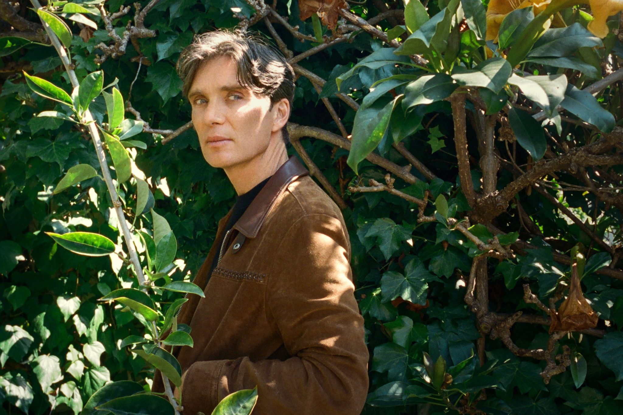 Oscar 2024: Cillian Murphy exkluzív interjú | Marie Claire