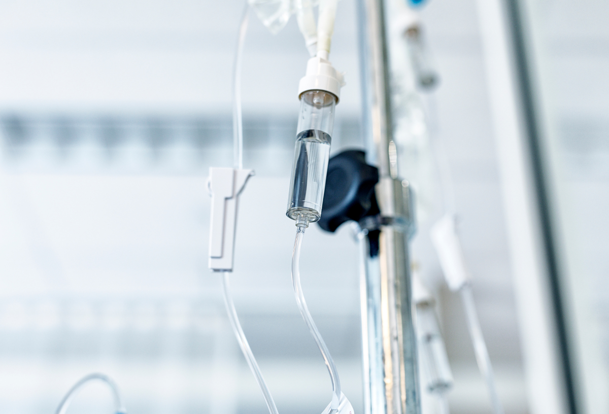 Preventív kemoterápia: mivel kezelik Katalin hercegnét?