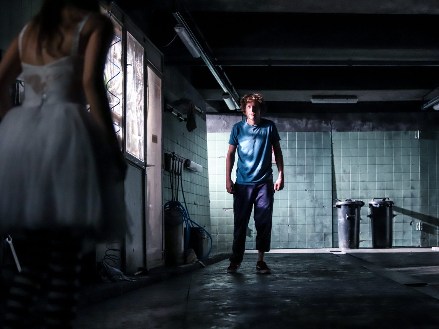 Interjú Patkós Márton színművésszel| Marie Claire