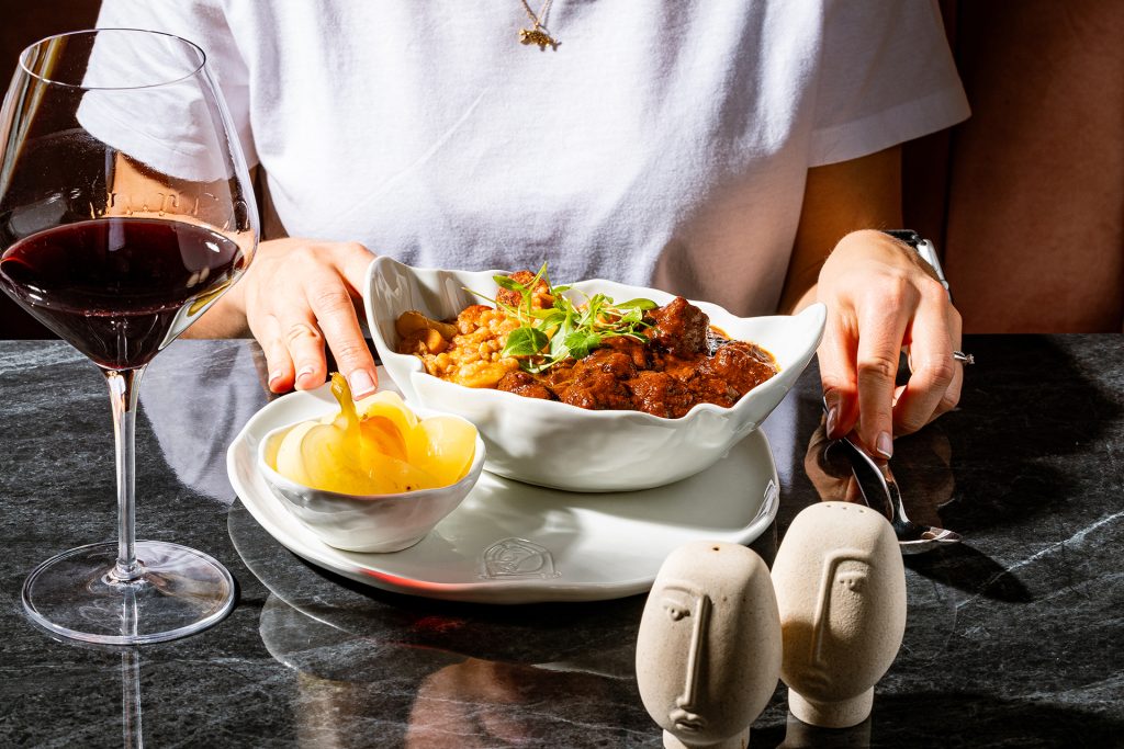 Marischka étterem: Hagyományos ízek mesterfokon