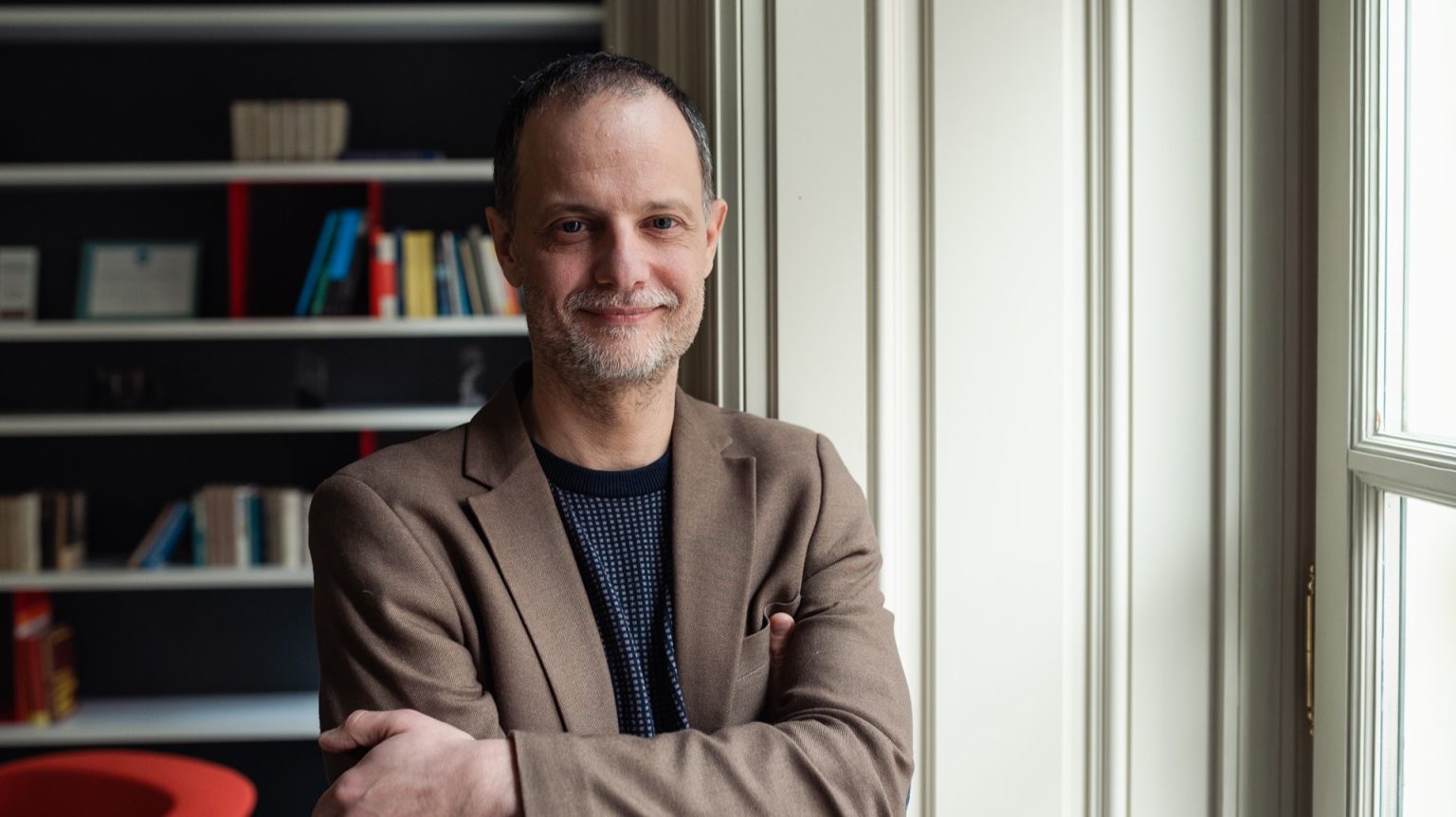 Légrádi Gergely egyedülálló szülőkről írt | Marie Claire