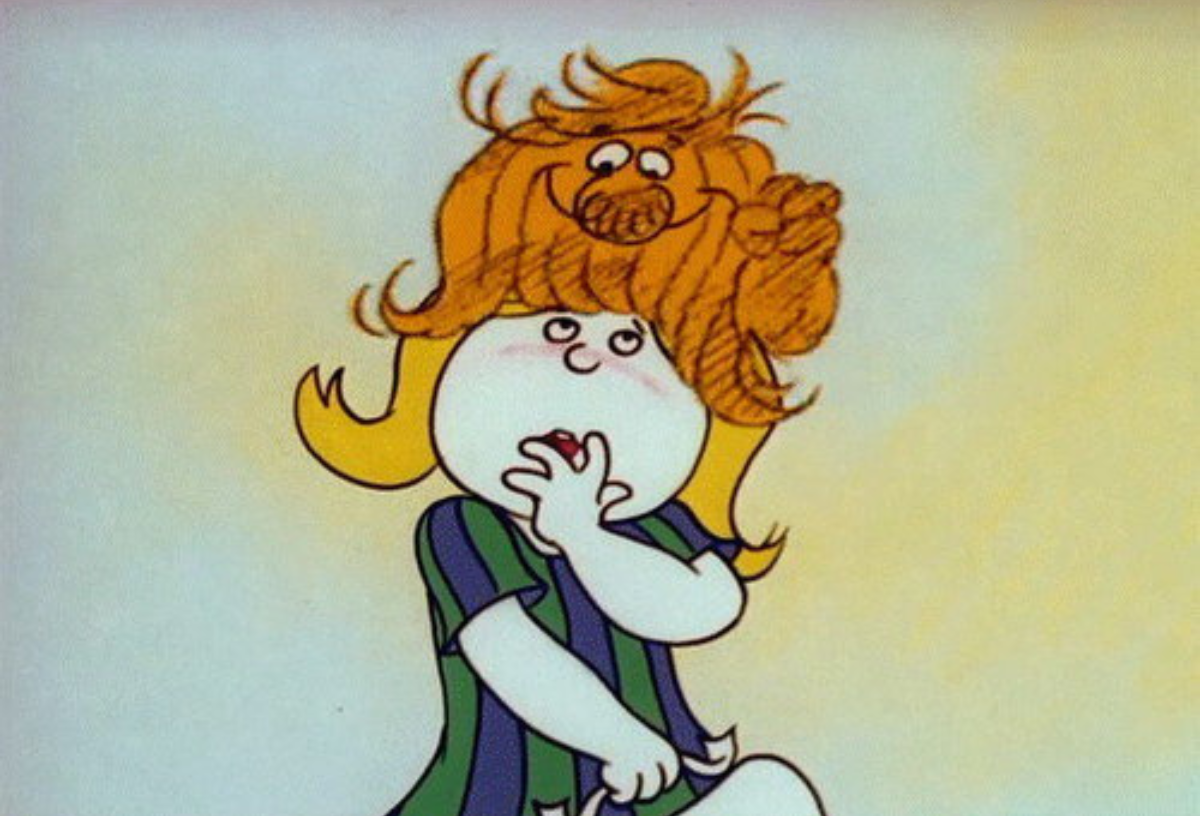 Retró rajzfilm kvíz: vajon kifognak rajtad a kérdések?