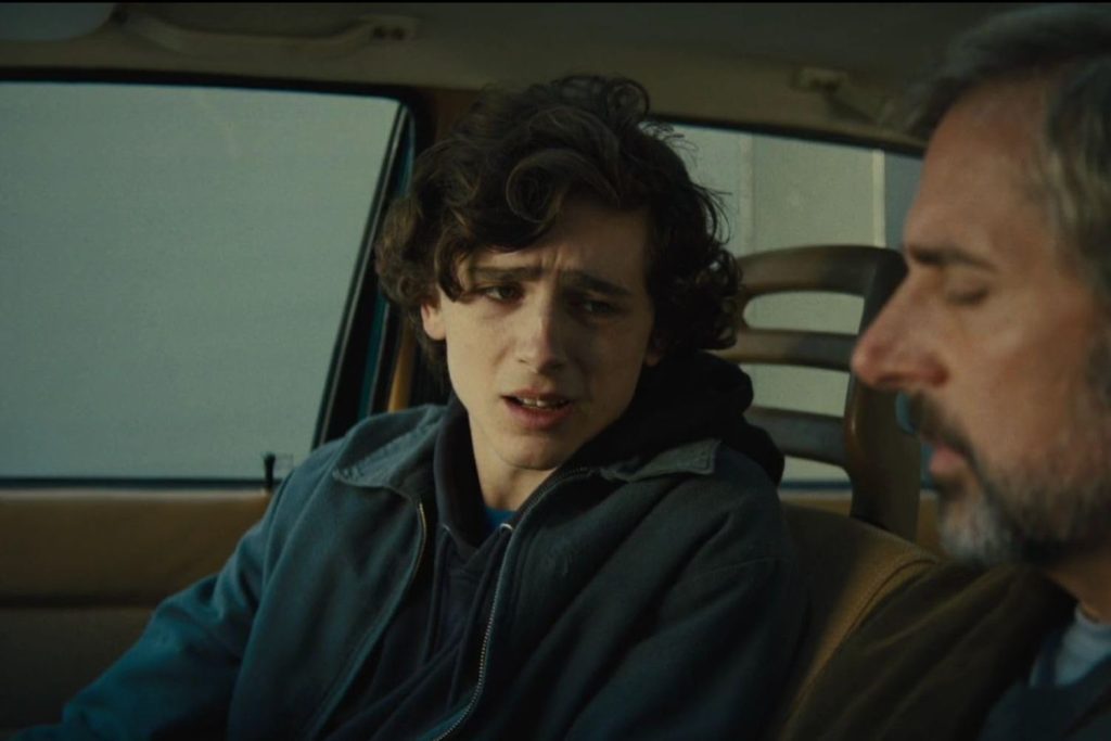 Timothée Chalamet 10 legjobb filmje | Marie Claire