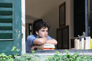Timothée Chalamet 10 legjobb filmje | Marie Claire