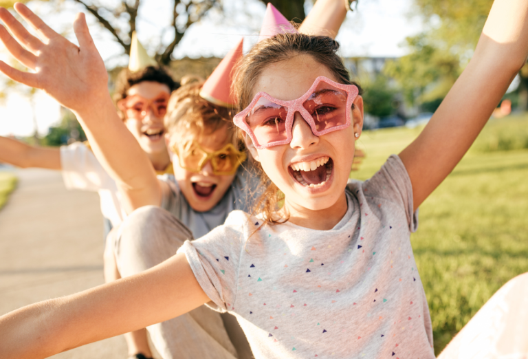 Gyereknapi programok 2024. május 26. | Marie Claire