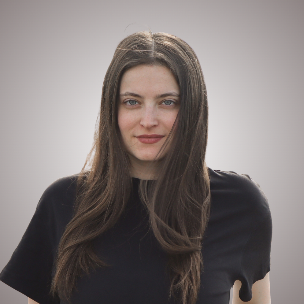 Gyarmati Fanni: "Ilyen a brandépítés a nyilvánosság előtt"