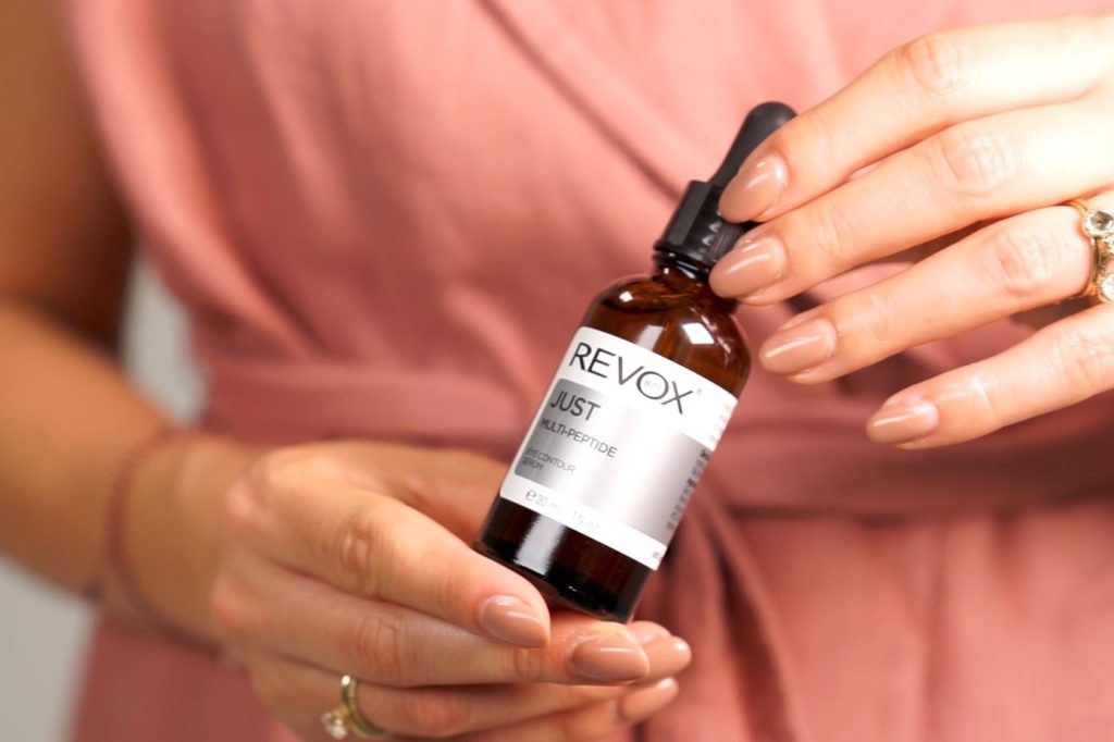 Revox Just termékcsalád: a legszuperebb hatóanyagok