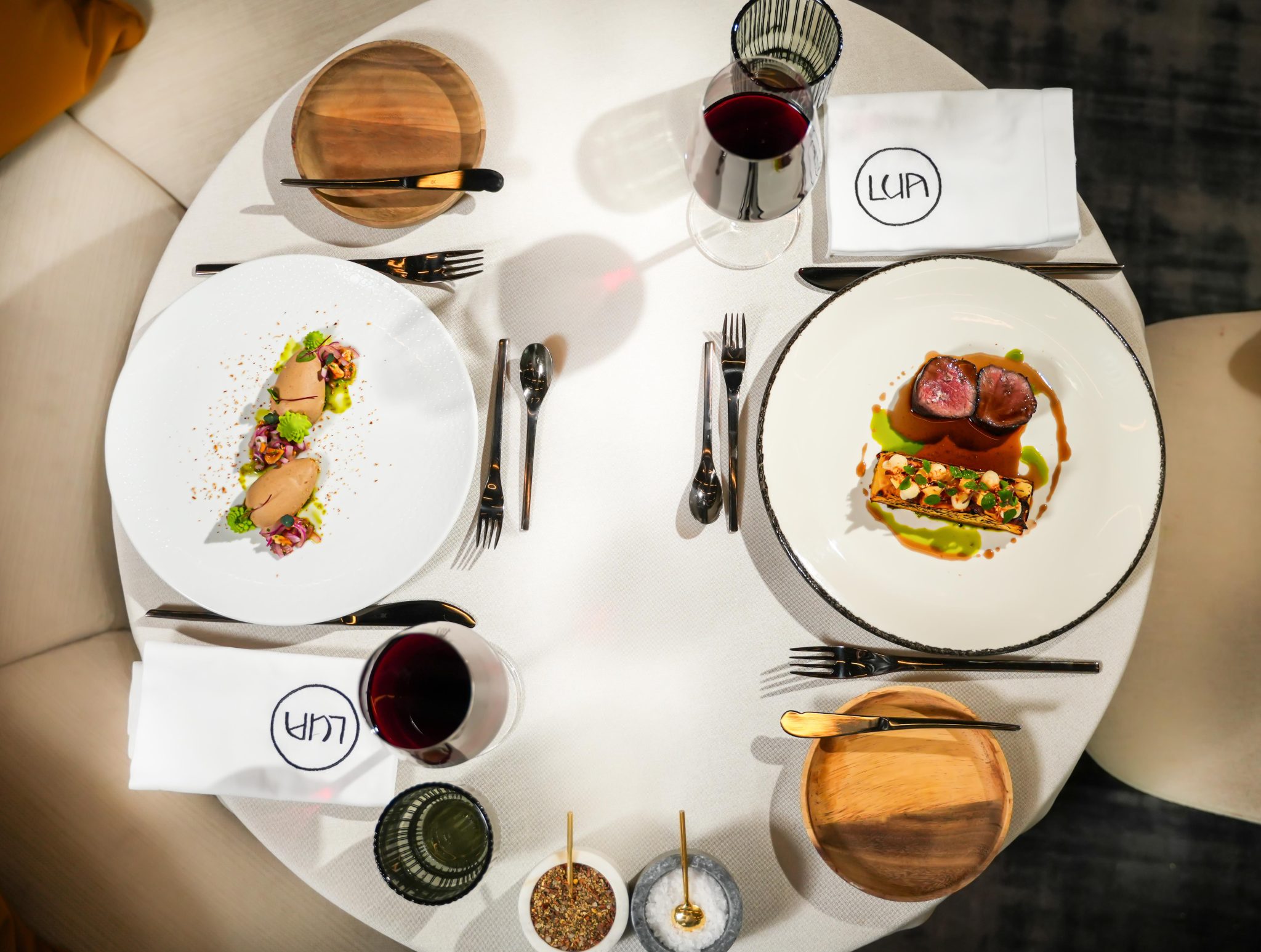 Lua Resort: prémium pihenés a Balaton mellett