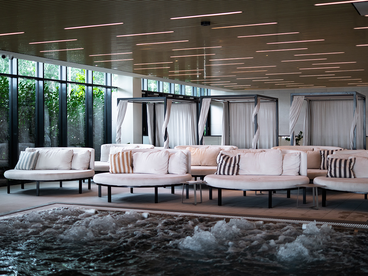 Lua Resort: prémium pihenés a Balaton mellett