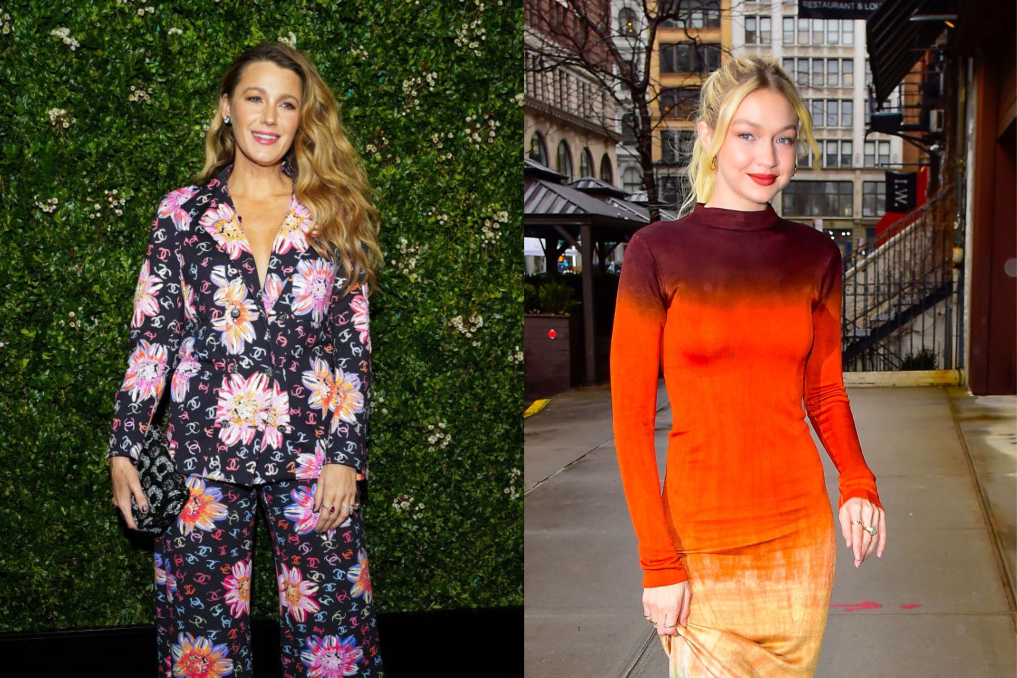 Blake Lively: 5 érdekesség, amit nem tudtál a színésznőről