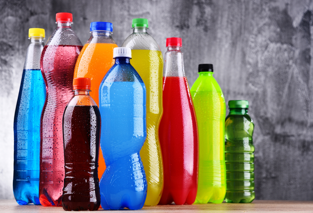 Műanyag palack: végre kiderült, miért okoz diabéteszt