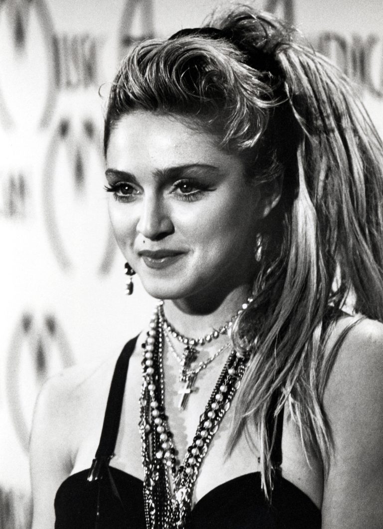 Madonna 66. születésnapja - mutatjuk élete legvadabb képeit