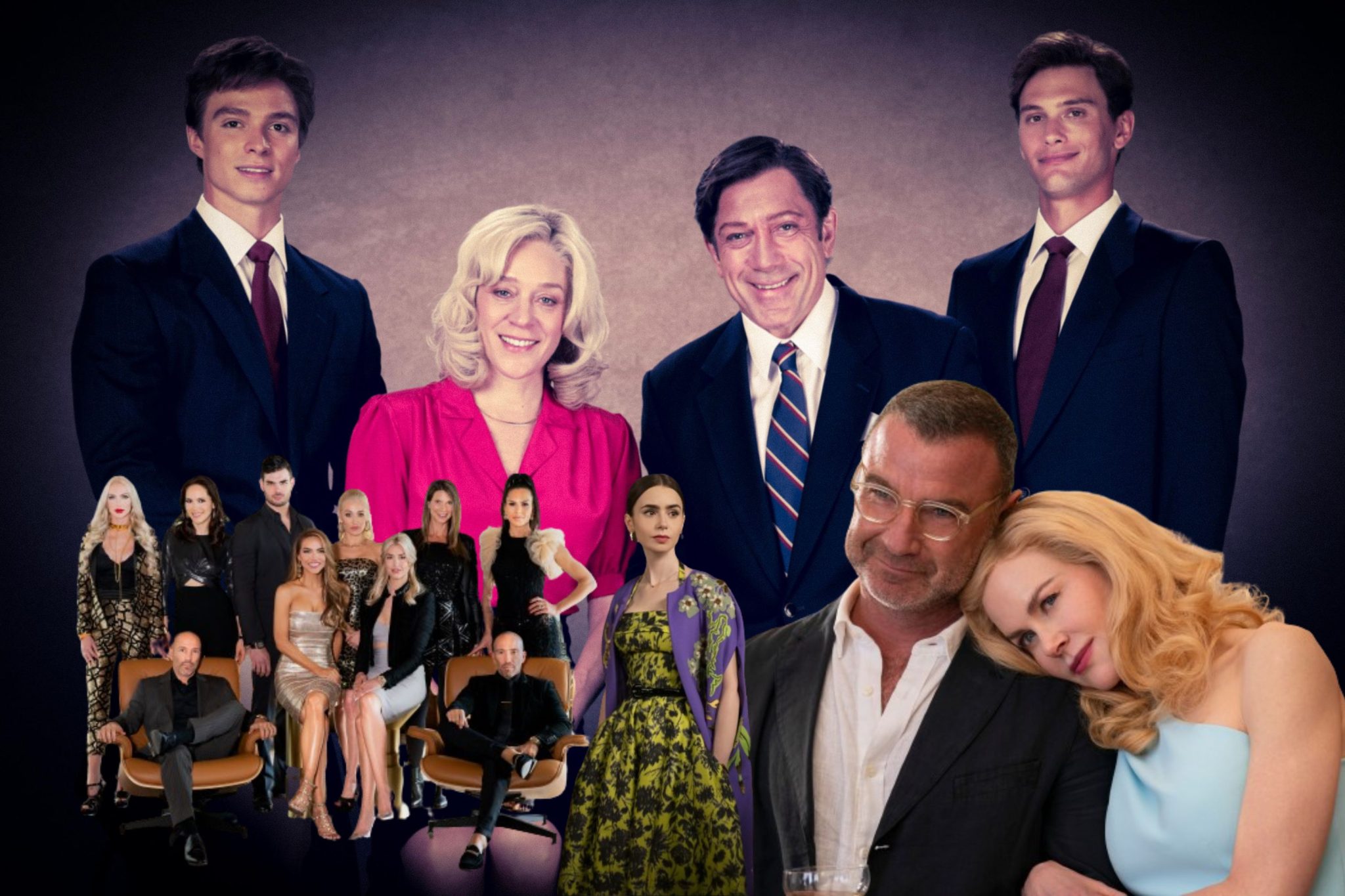 Netflix premierek 2024 szeptember: Jön az Emily Párizsban