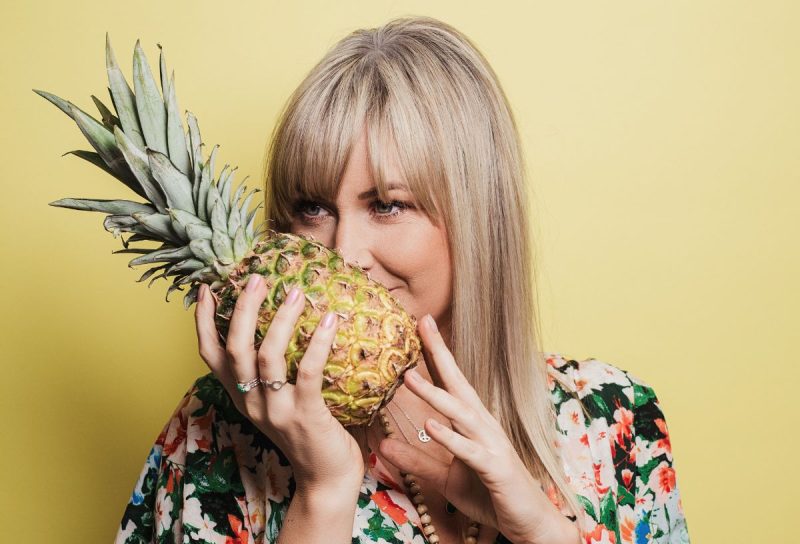 Ananász hatása: miért együnk többet ebből a gyümölcsből?