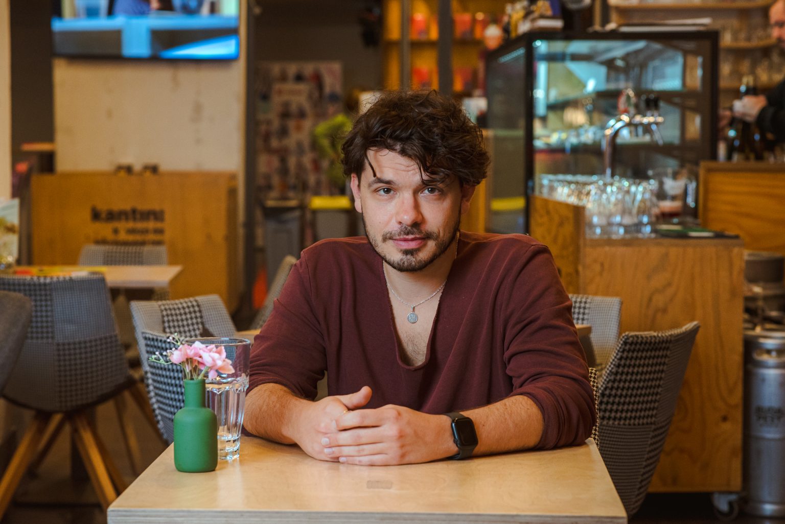 Ember Márk őszintén mesélt sikereiről friss interjújában