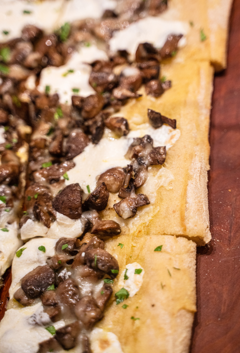 Gomba receptek: a 7 legfinomabb levestől a főételig