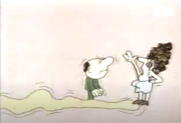 Retró reklám kvíz: hányat ismersz fel egyetlen képkockából?