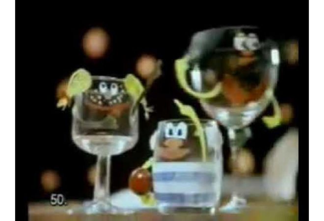 Retró reklám kvíz: hányat ismersz fel egyetlen képkockából?