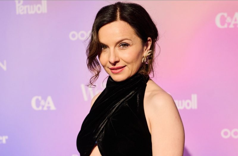 Zséda: exkluzív interjú az énekesnővel az új albumáról