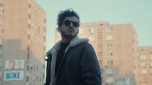 Az Azahriah film rendezője: Mazzag Izabella | Marie Claire