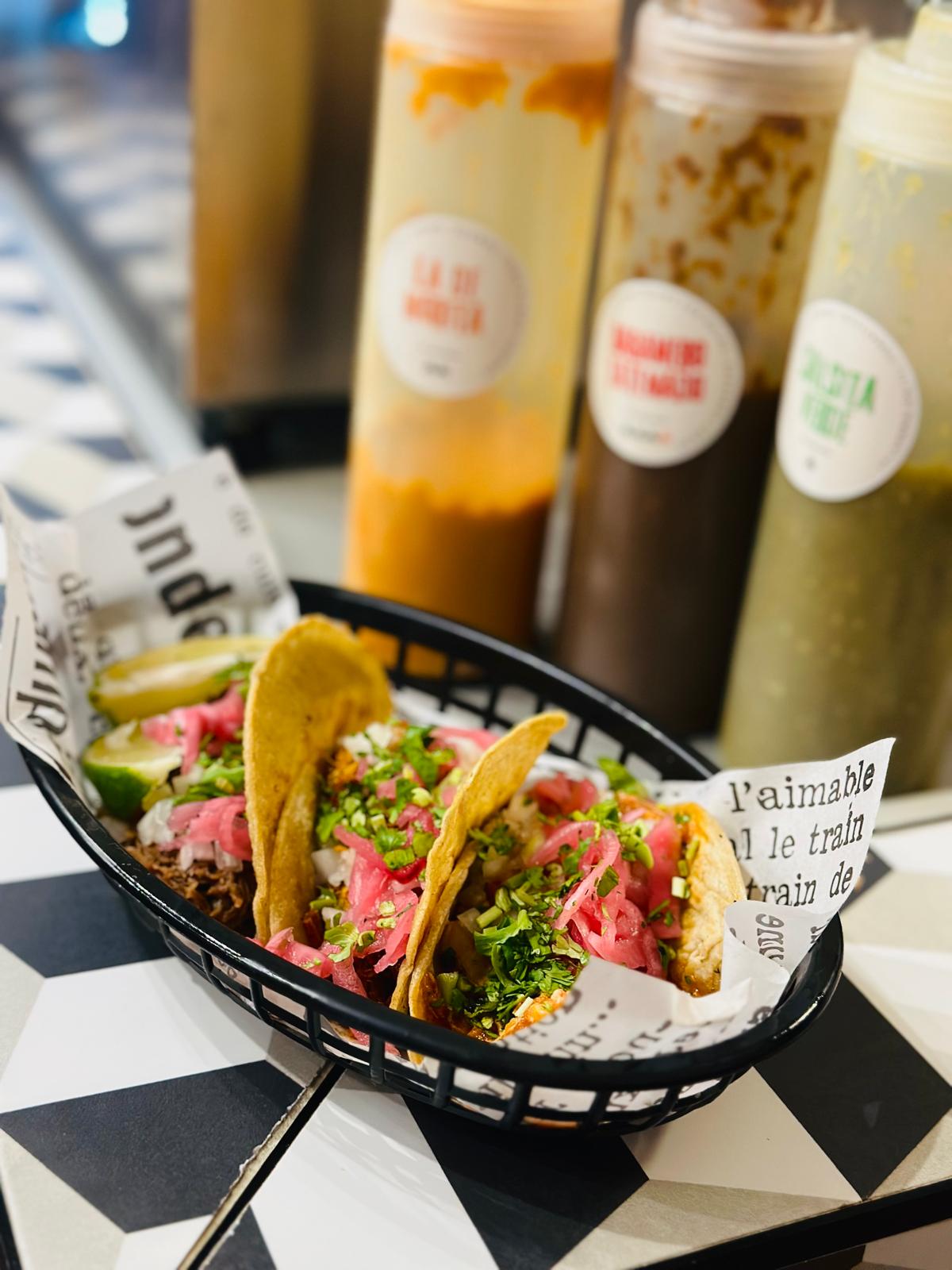 Casa Mexa: a legautentikusabb mexikói étterem Budapesten