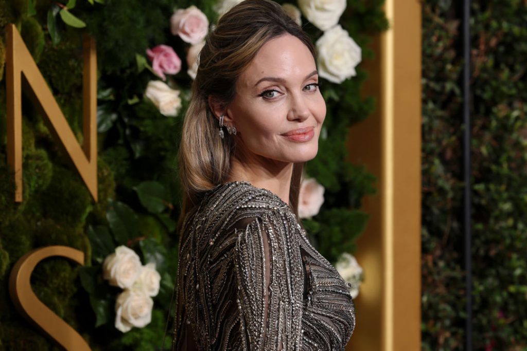 Oscar 2025: Brad Pitt miatt nem jelölték Angelina Jolie-t