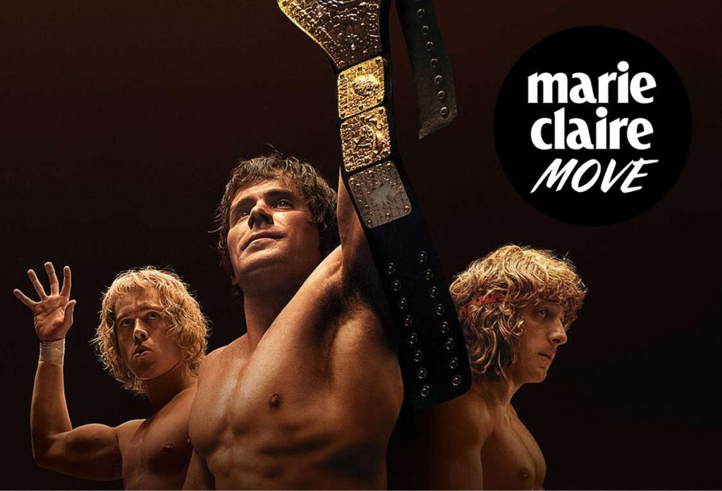 10 legjobb sportfilm, amit látnod kell | Marie Claire