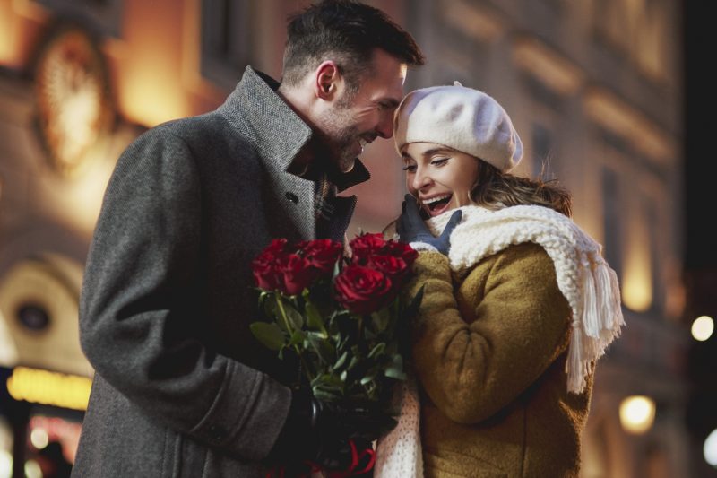 Ezt ünnepeljük valójában Valentin-napon, íme a története