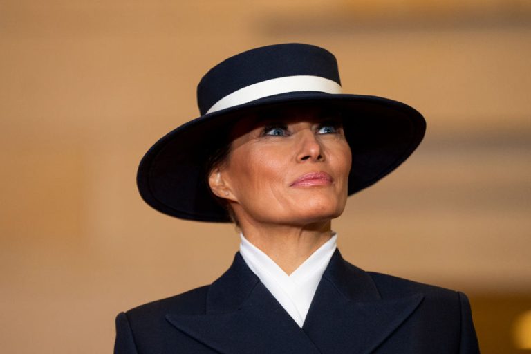 Hol van Melania Trump? – hetek óta nem látták a first ladyt