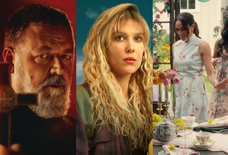 Megjelent a Ransom Canyon, a Netflixen | Marie Claire