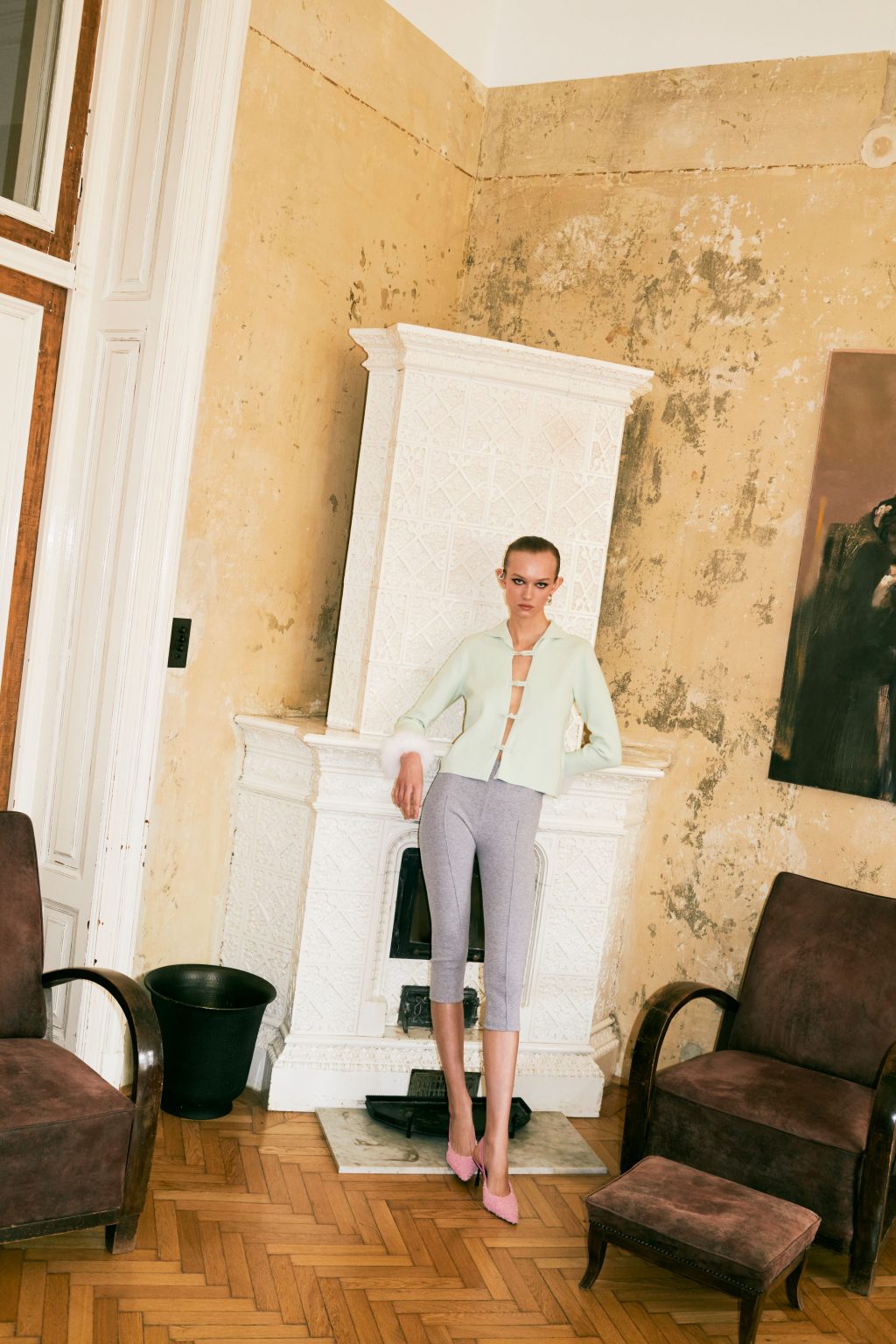 Bohém tavasz | Marie Claire