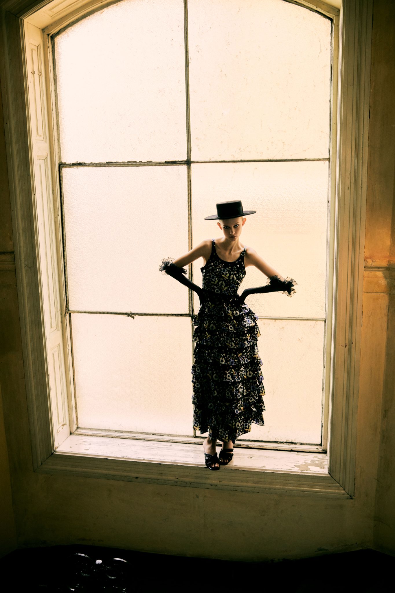 Bohém tavasz | Marie Claire