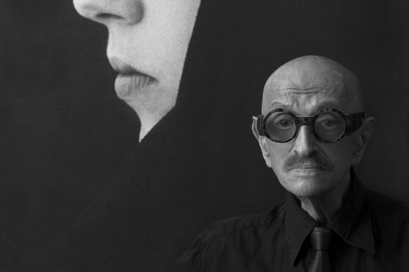 Az ikonikus fotós, Szipál Márton 101 éves lenne