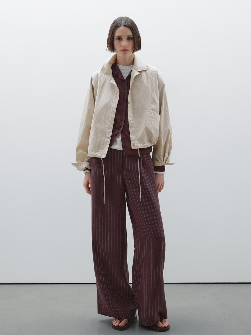 Ekrü, az örök elegancia tónusa | Marie Claire