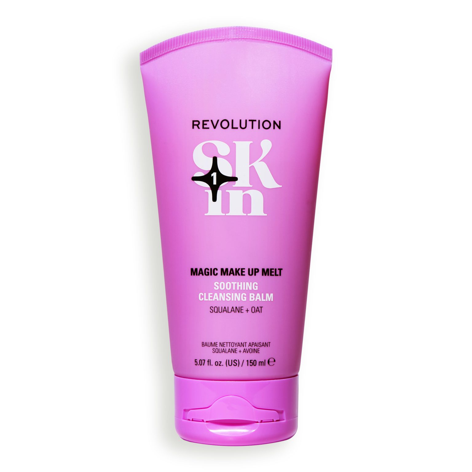 Revolution SKin: A szép smink alapja a megfelelő bőrápolás