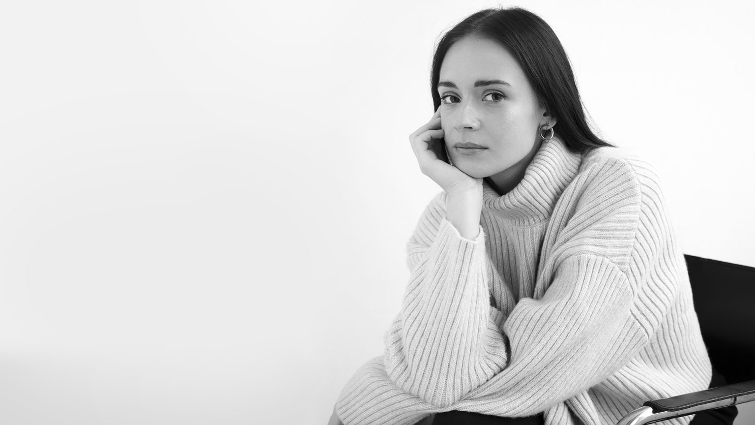 Future of Fashion: Batke Luca divattervező