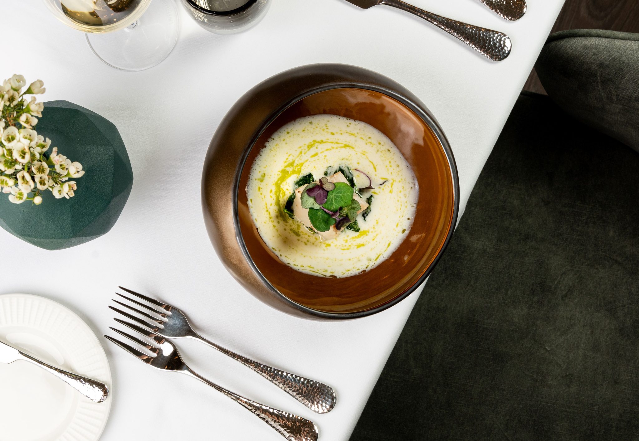 Le Primore Hotel & Spa: ahol a valódi pihenés kezdődik