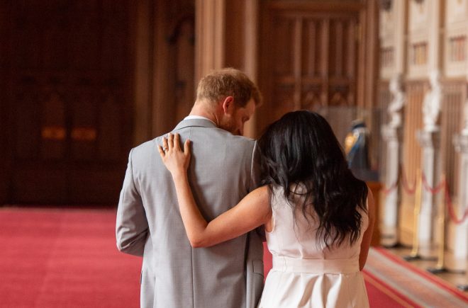 Archie herceg 6 éves: friss fotó! | Marie Claire