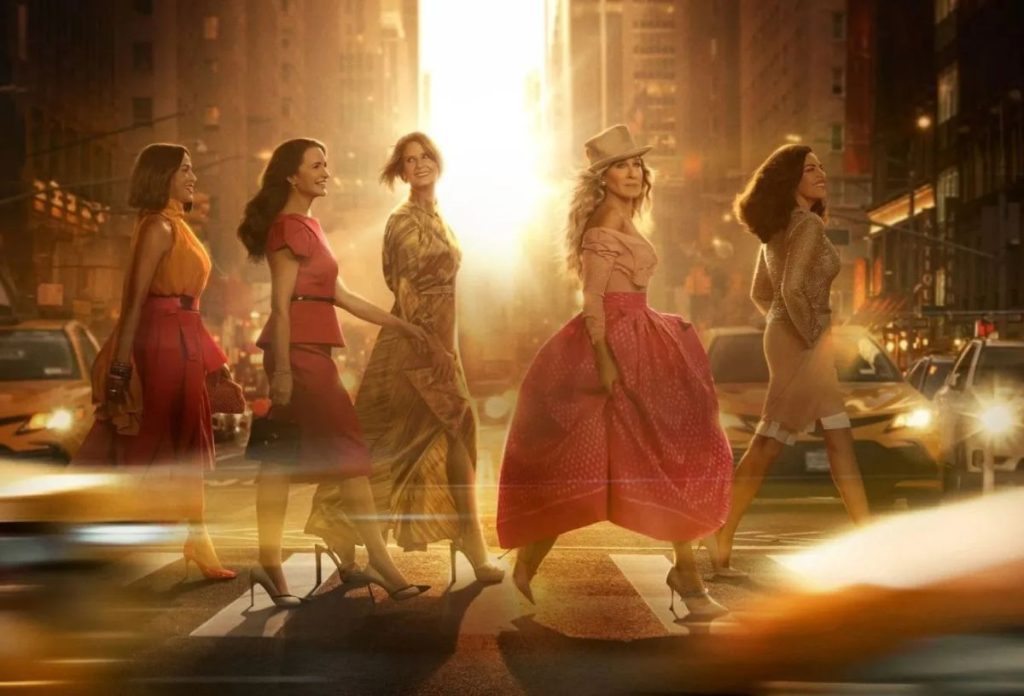 És egyszer csak... új évad: ezt nem értjük az első részben