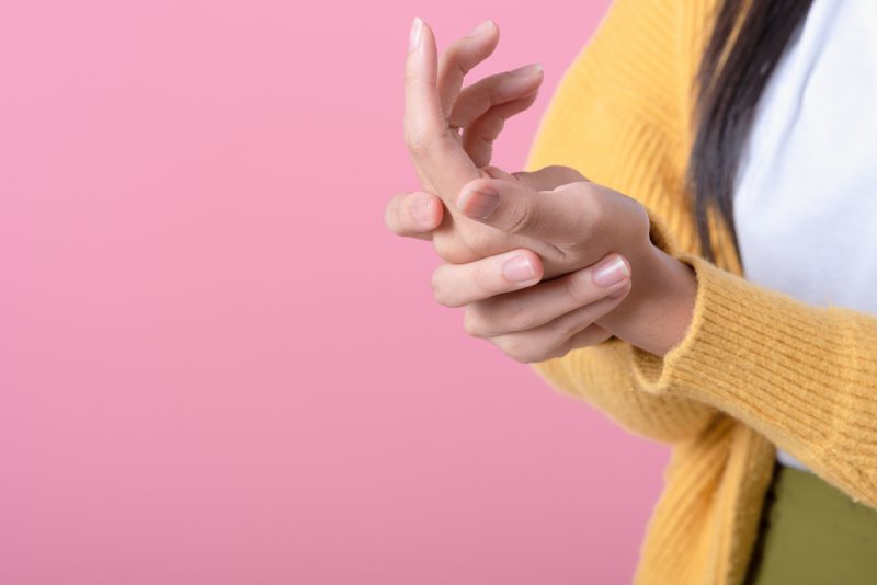 10 lépés a krónikus gyulladások megelőzésére | Marie Claire