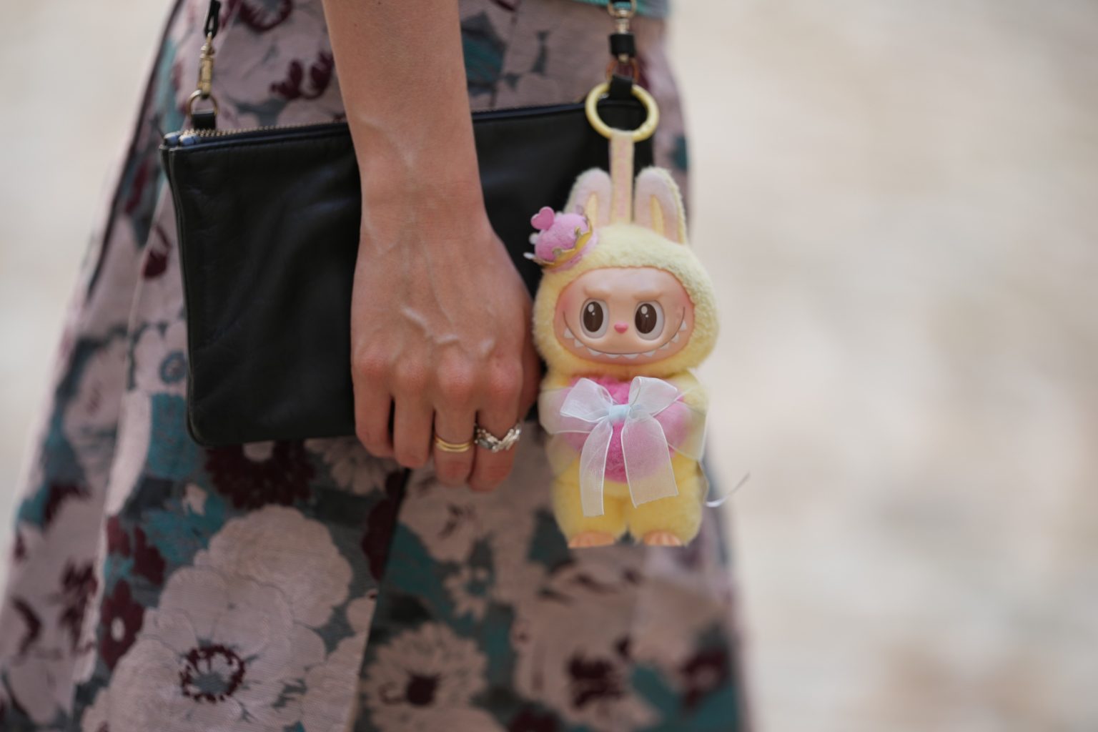 A Labububu története: hogy született a plüssfigura?