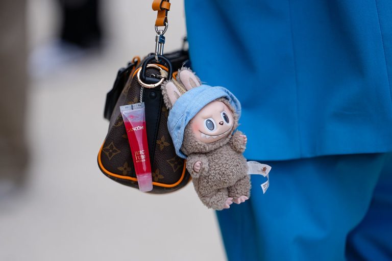 Labubu vagy Lafufu: a különbség az eredeti és a hamis közt