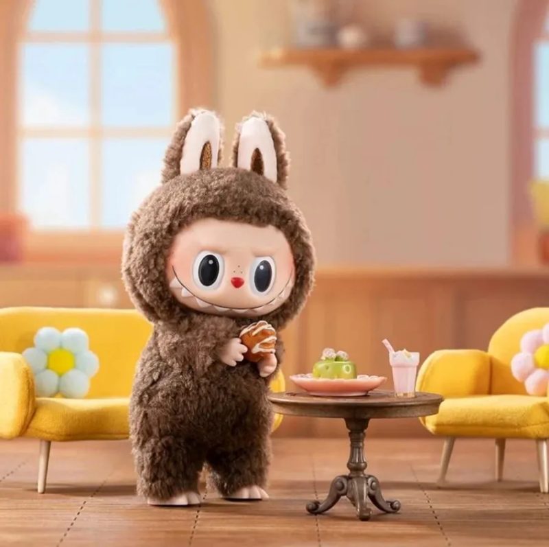 Ez az 5 legritkább és legdrágább Labubu plüss | Marie Claire