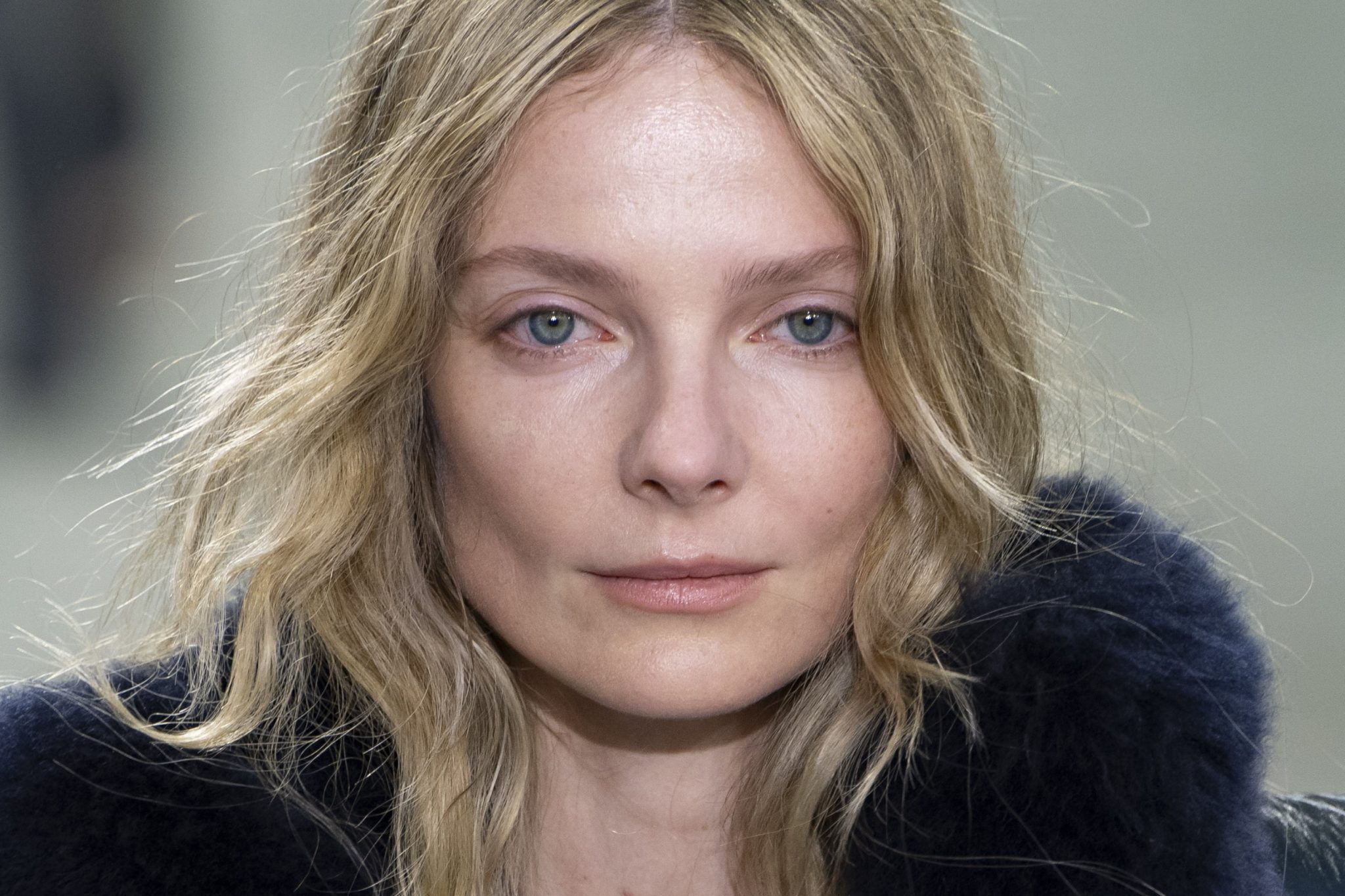 Cuki fotóval köszöntötte 4 éves kislányát Mihalik Enikő