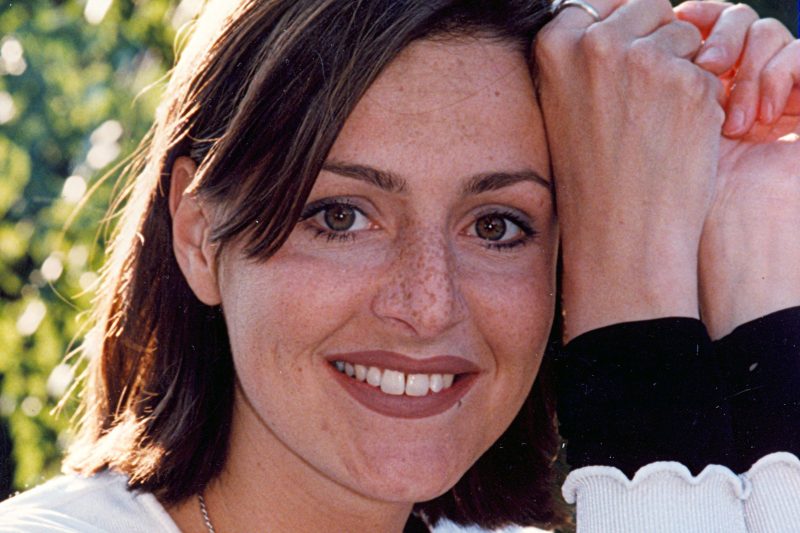 Prokopp Dóra mosolyát az egész ország imádta - Így él ma